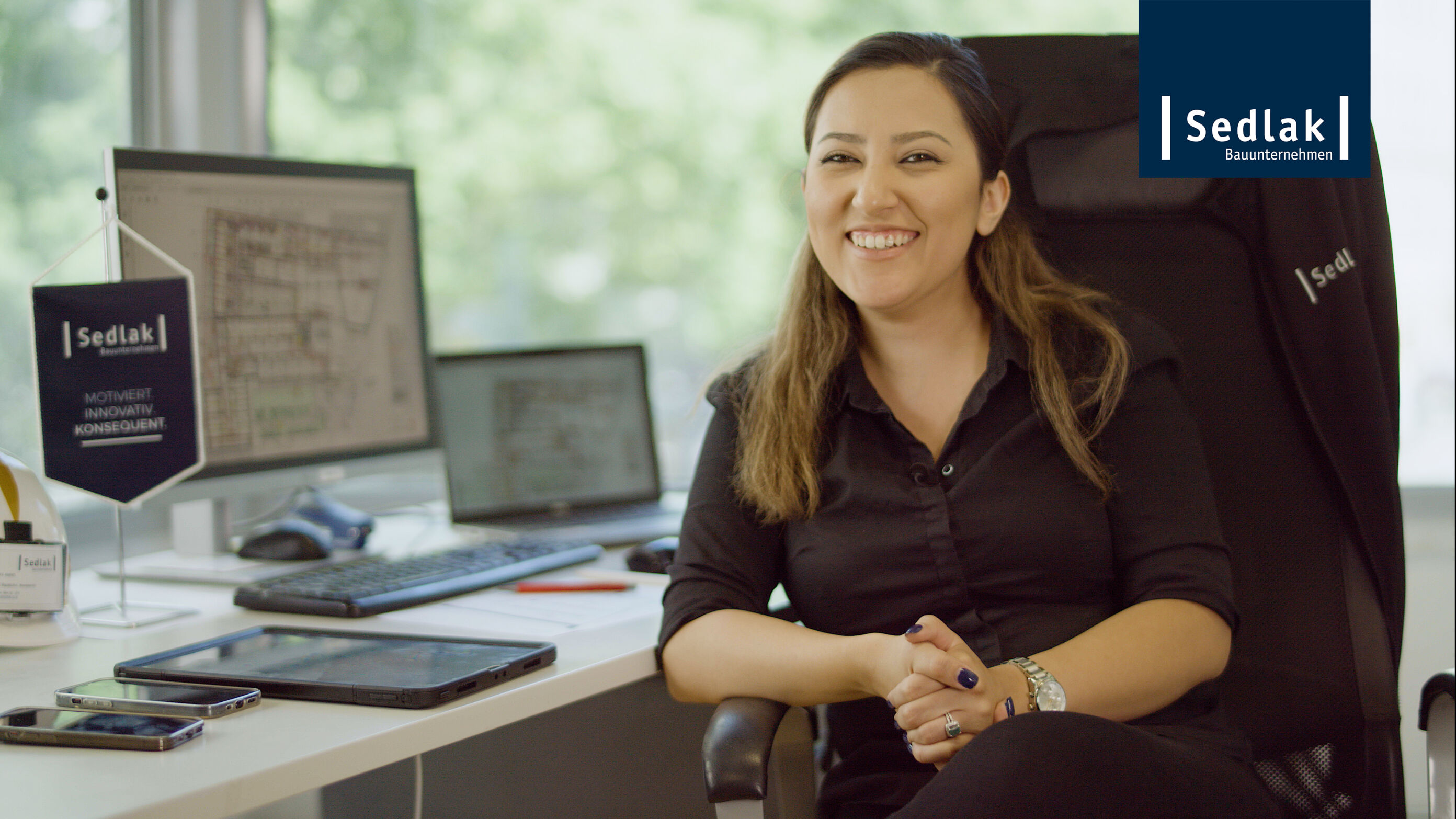 Lehre bei Sedlak - DI Wilhelm Sedlak GmbH
