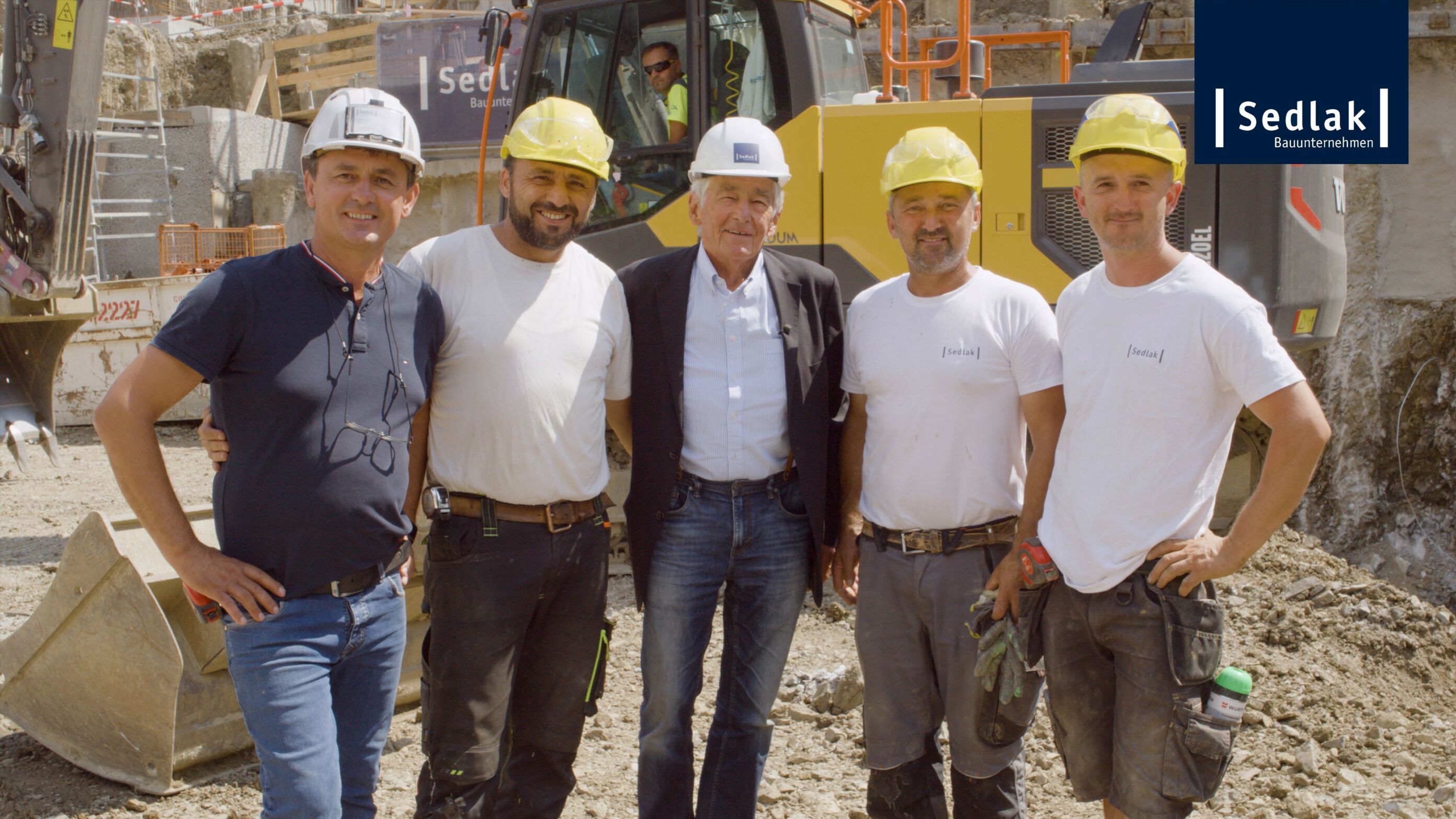 Dipl. Ing. Wilhelm Sedlak GesmbH - Karriere bei Sedlak - DI Wilhelm ...