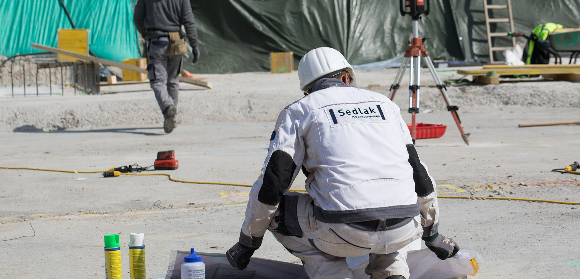 Homepage - DI Wilhelm Sedlak GmbH