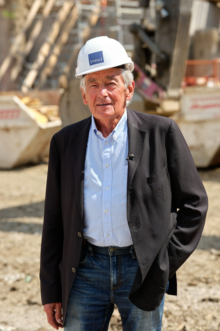 Dipl. Ing. Wilhelm Sedlak GesmbH - Karriere bei Sedlak - DI Wilhelm ...