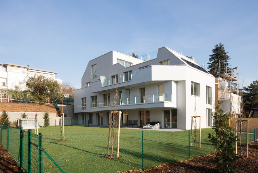 Dipl. Ing. Wilhelm Sedlak GesmbH - Referenzen - DI Wilhelm Sedlak GmbH